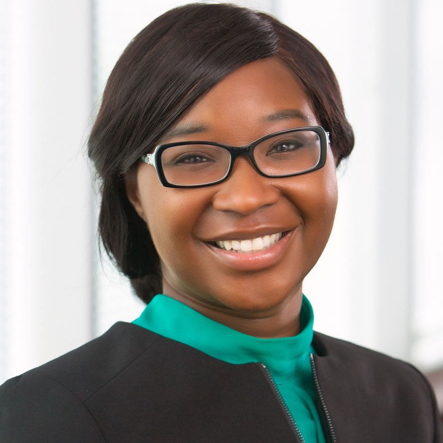 About Our Leadership & Board of Trustees