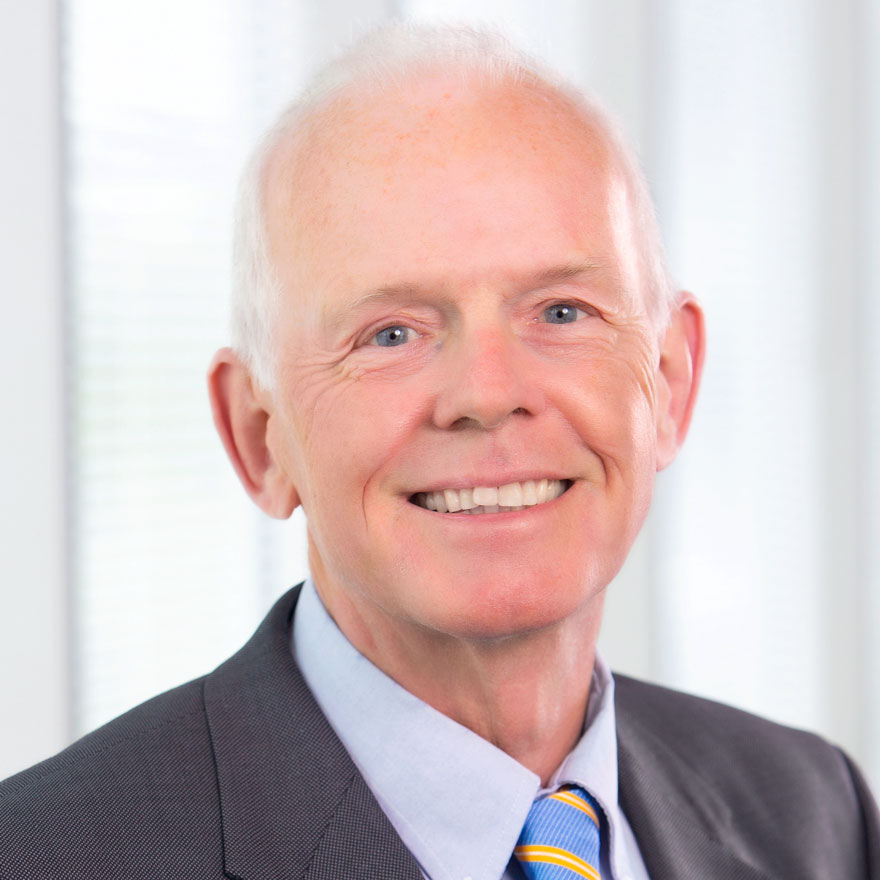 About Our Leadership & Board of Trustees