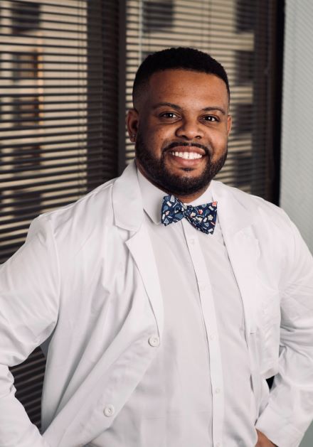 About Our Leadership & Board of Trustees