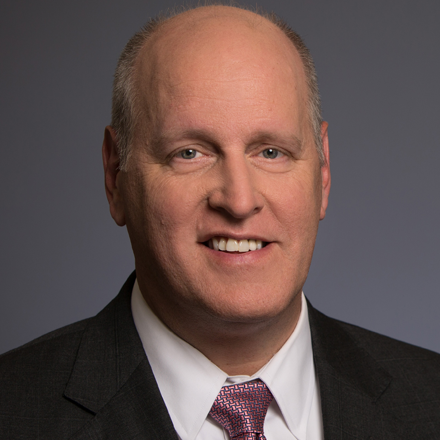 About Our Leadership & Board of Trustees